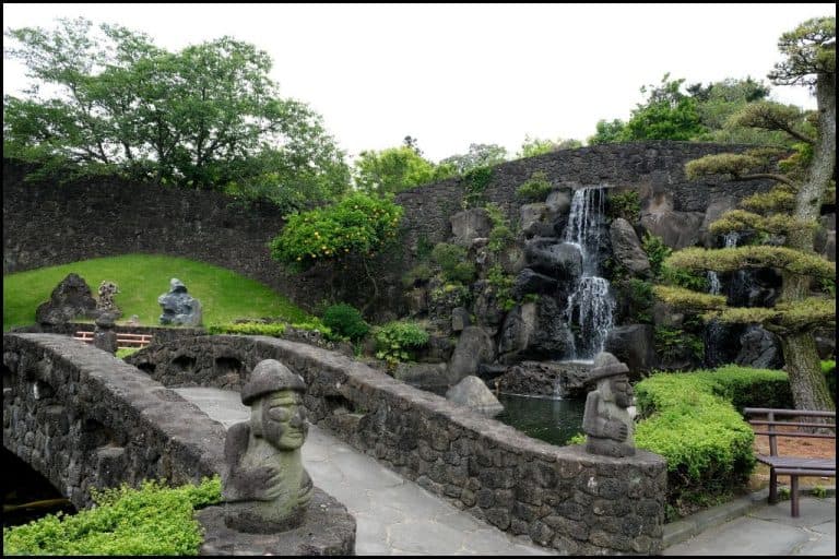 Getting Around Jeju Without a Car: A Bus Travel Guide for Tourists ...